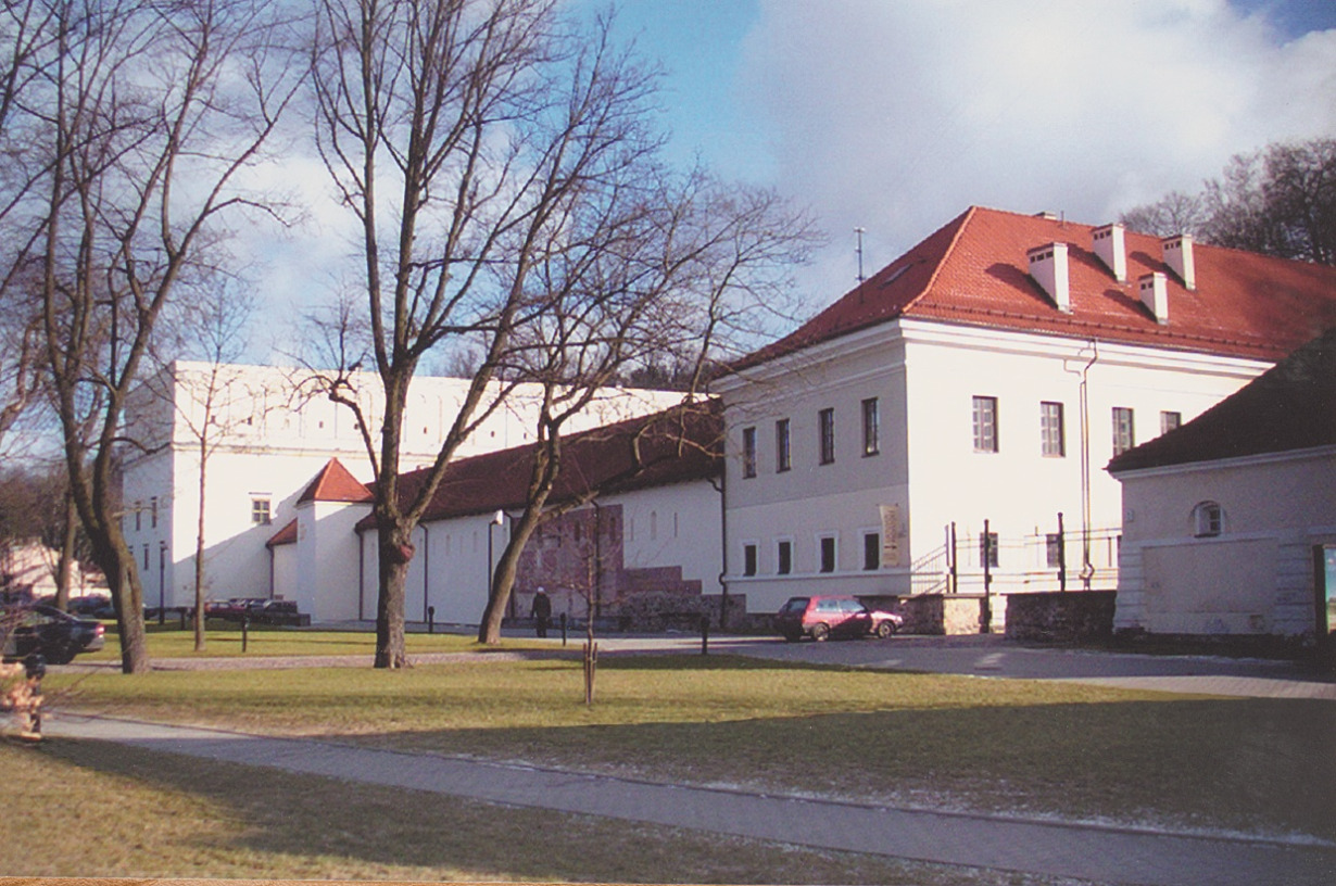 arsenalas - Visuotinė lietuvių enciklopedija