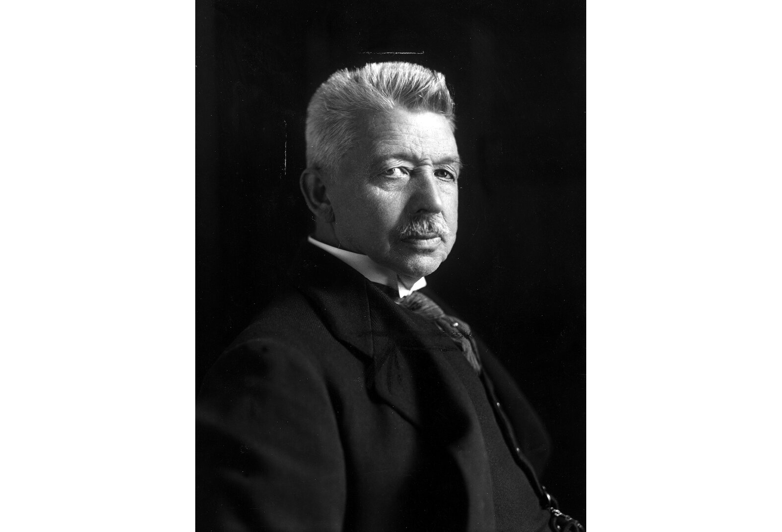 Karl Albert Ludwig Aschoff - Visuotinė lietuvių enciklopedija