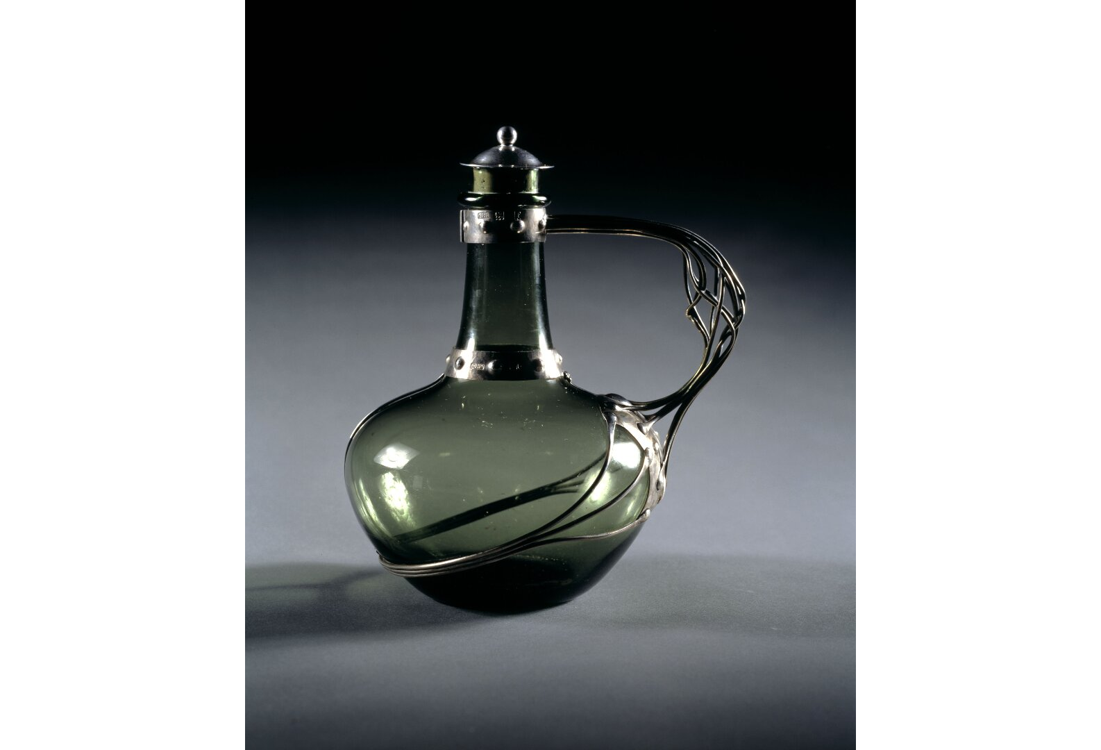 Charles Robert Ashbee - Visuotinė lietuvių enciklopedija