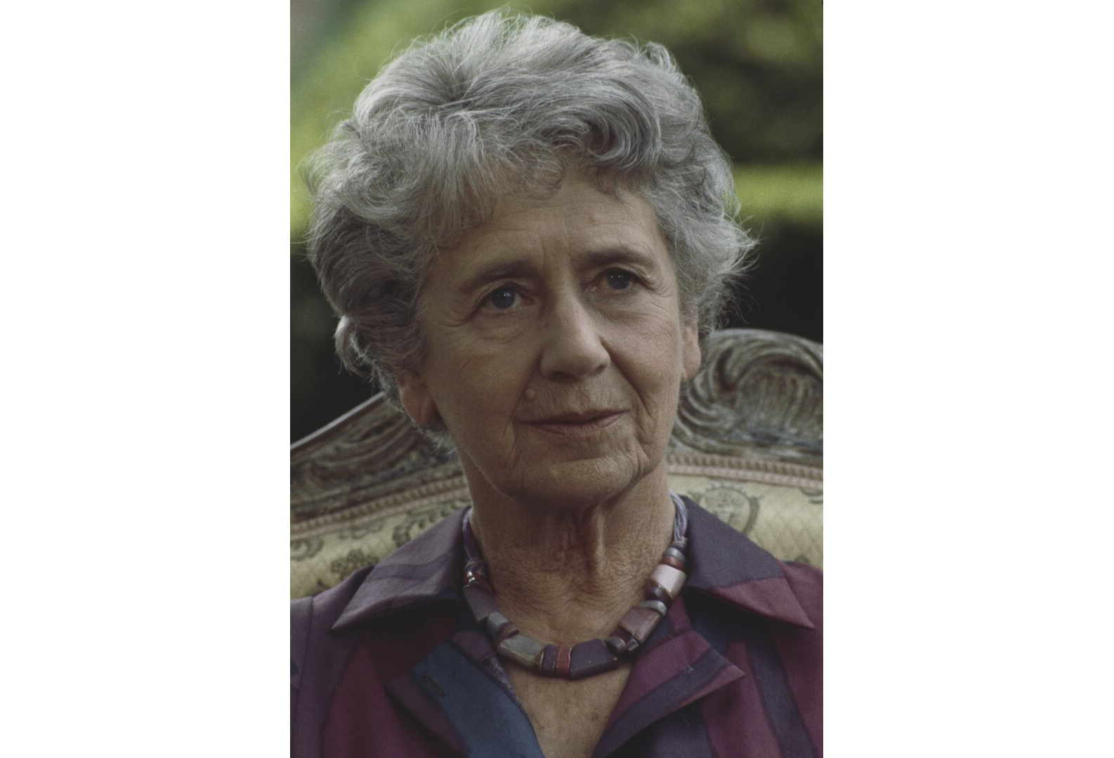 Peggy Ashcroft - Visuotinė lietuvių enciklopedija