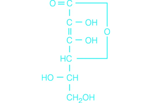 askorbo rūgštis - Visuotinė lietuvių enciklopedija