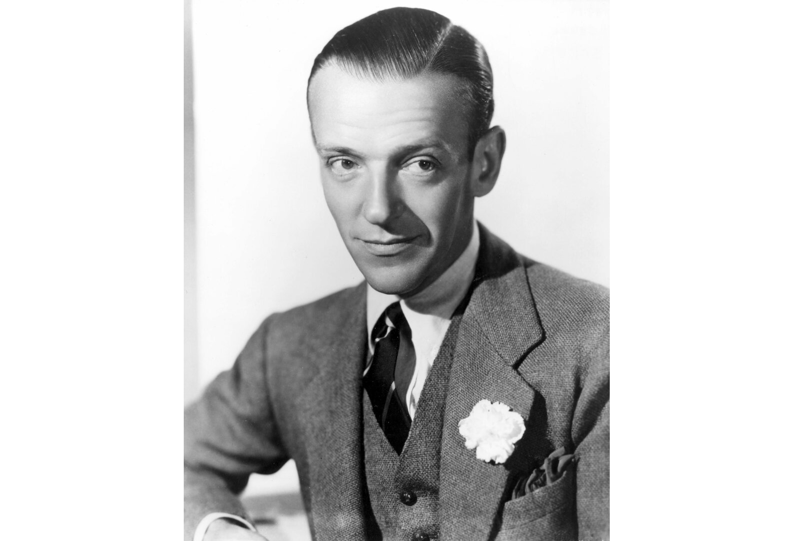 Fred Astaire - Visuotinė lietuvių enciklopedija