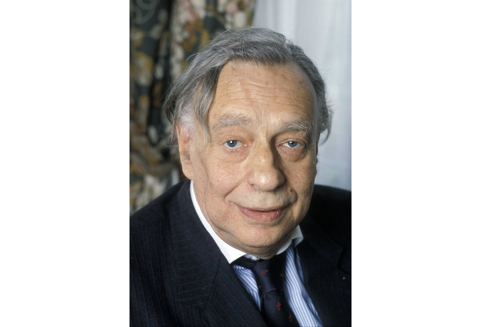 Alexandre Astruc - Visuotinė lietuvių enciklopedija