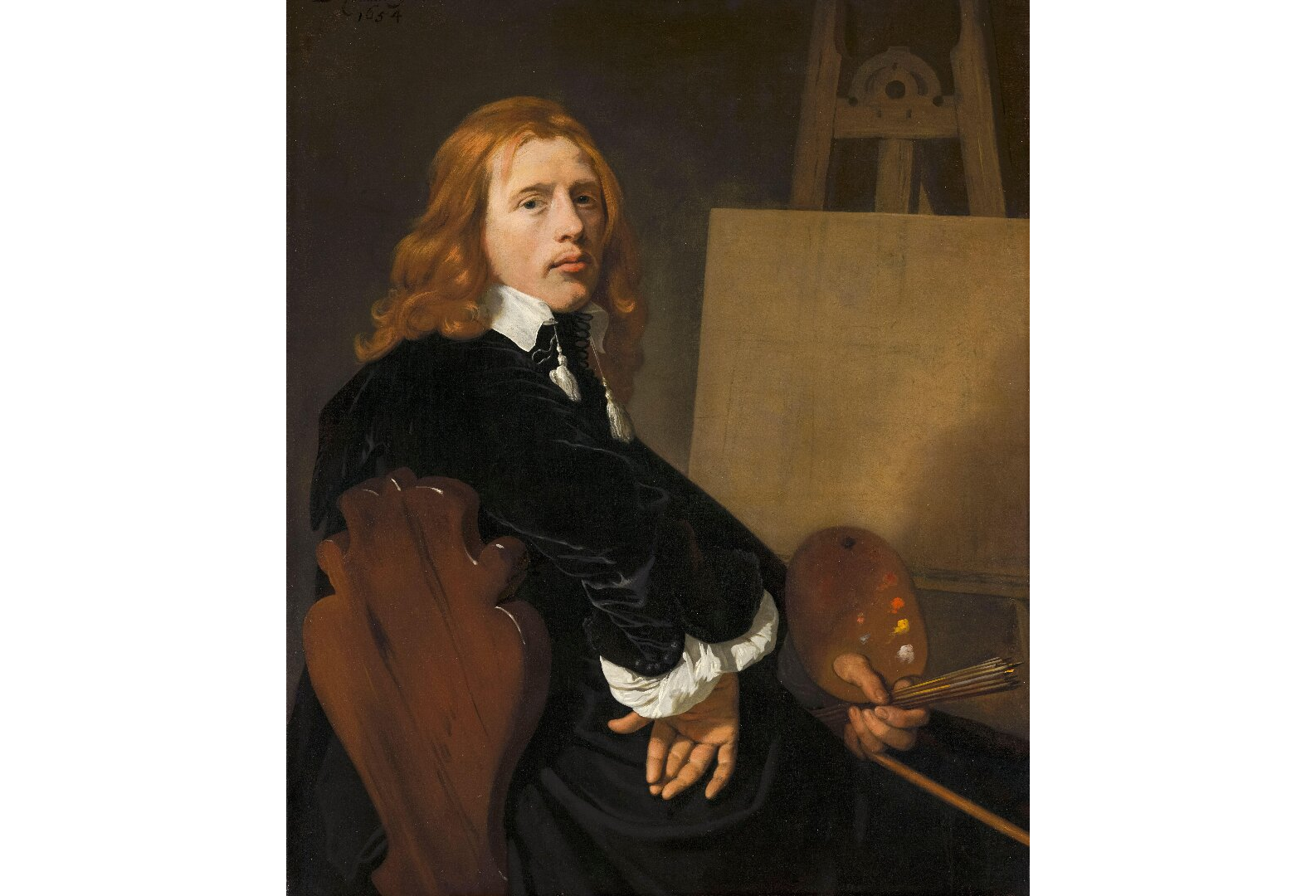 Paulus Potter - Visuotinė lietuvių enciklopedija