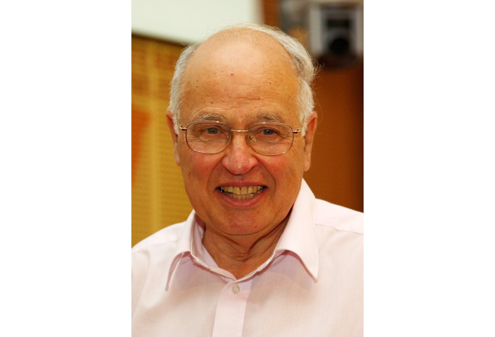 Michael Francis Atiyah - Visuotinė lietuvių enciklopedija