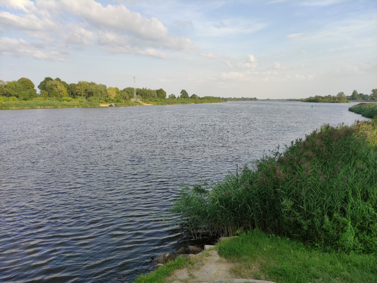 Atmata - Visuotinė lietuvių enciklopedija