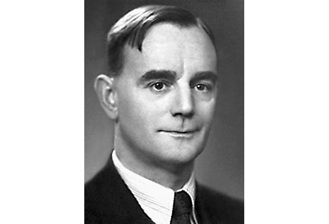 Cecil Frank Powell - Visuotinė lietuvių enciklopedija