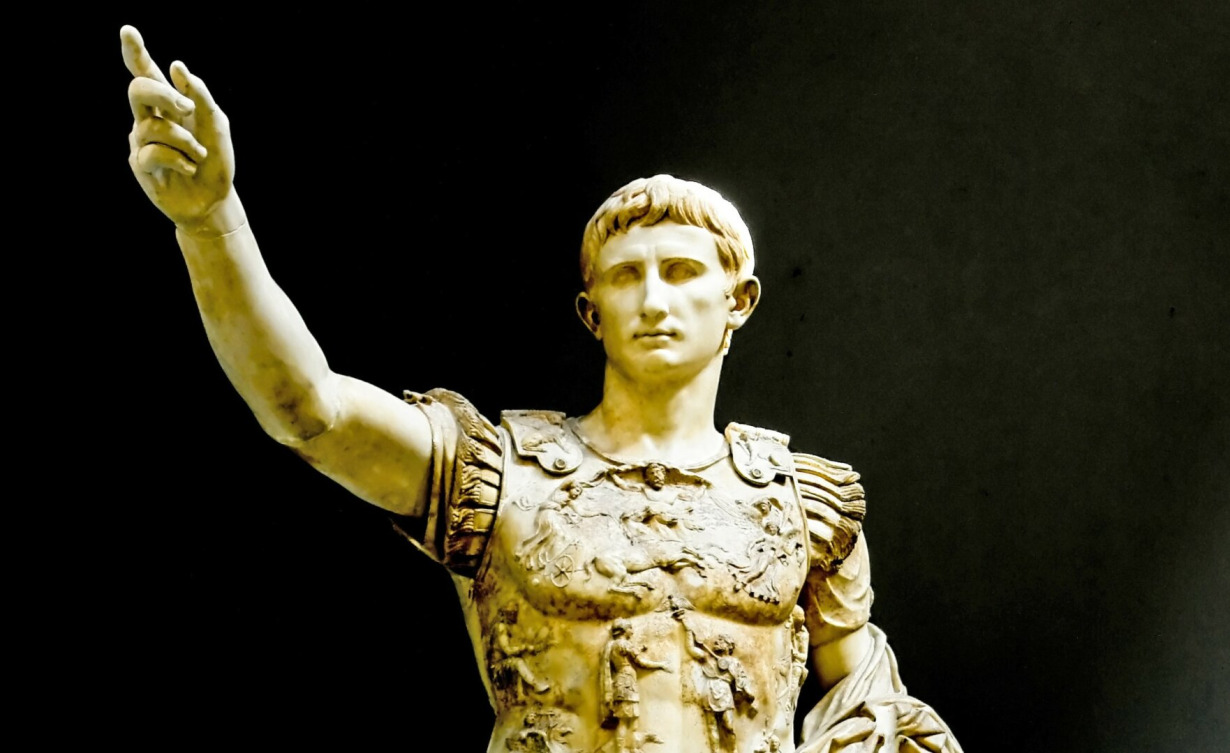 Augustas - Visuotinė lietuvių enciklopedija