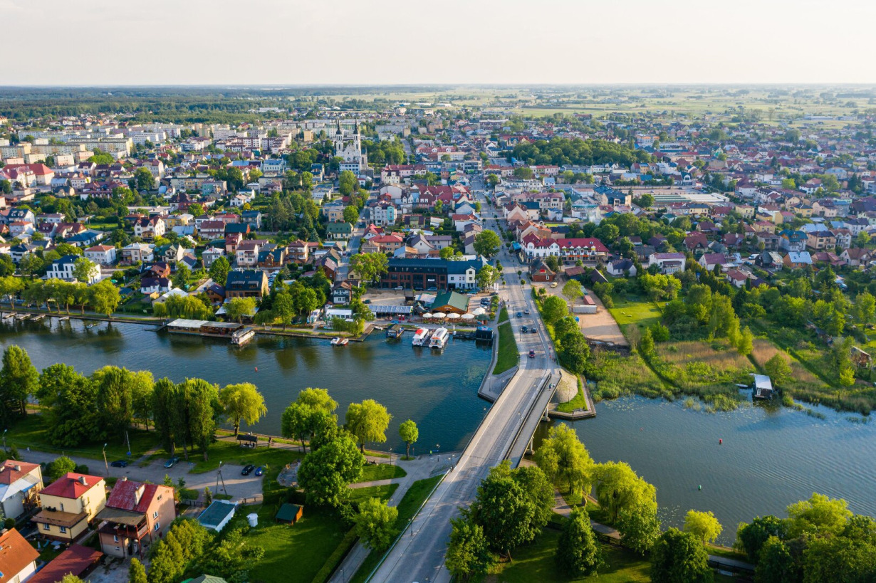 Augustavas - Visuotinė lietuvių enciklopedija