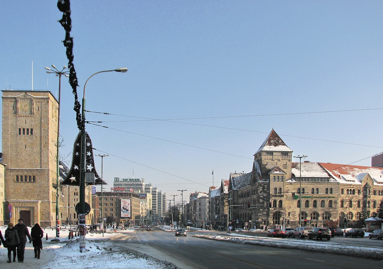 Poznanė - Visuotinė lietuvių enciklopedija