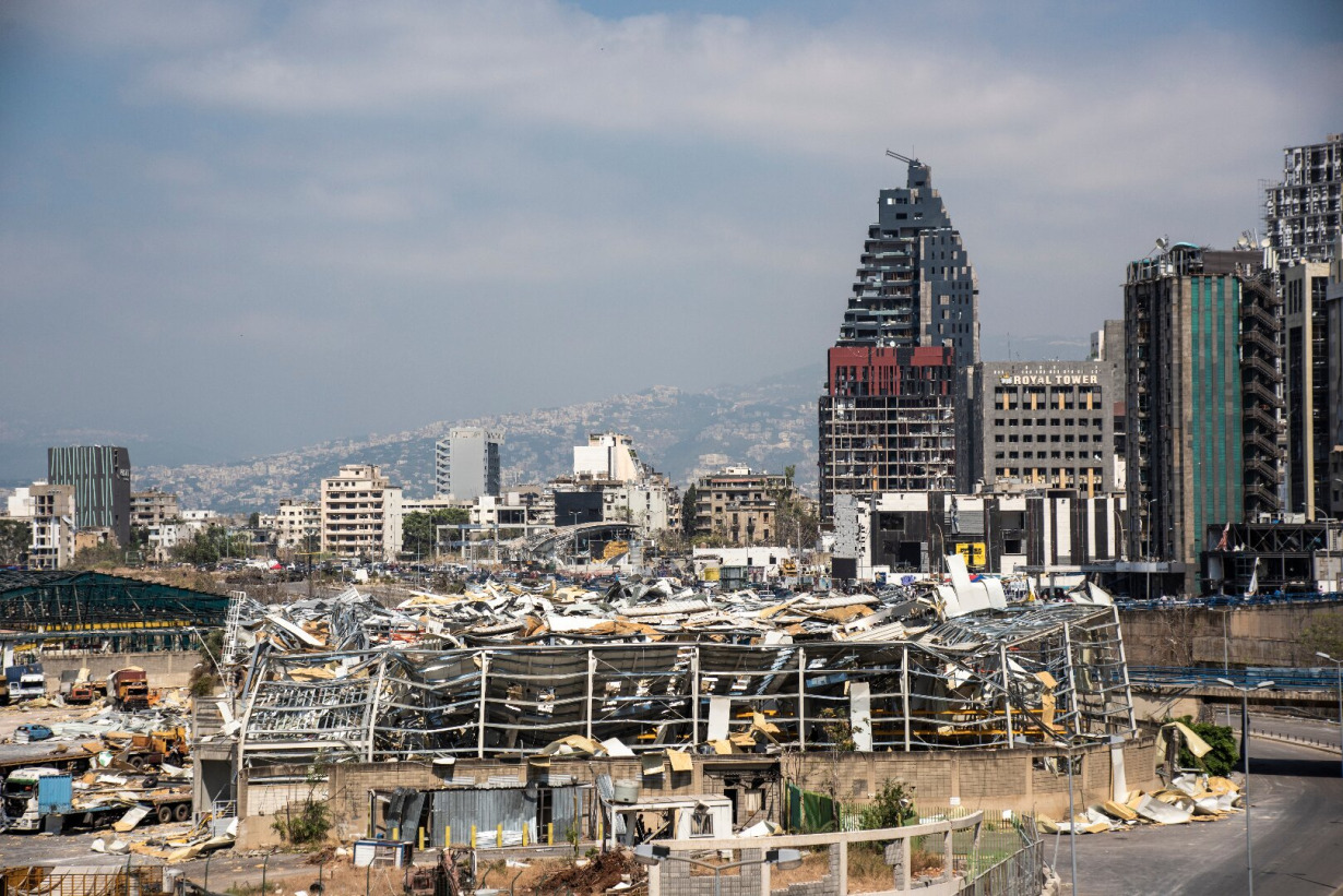 avarija - Visuotinė lietuvių enciklopedija