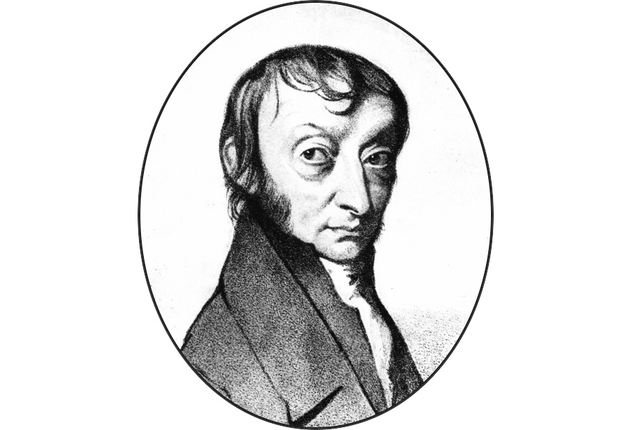 Amedeo Avogadro - Visuotinė lietuvių enciklopedija