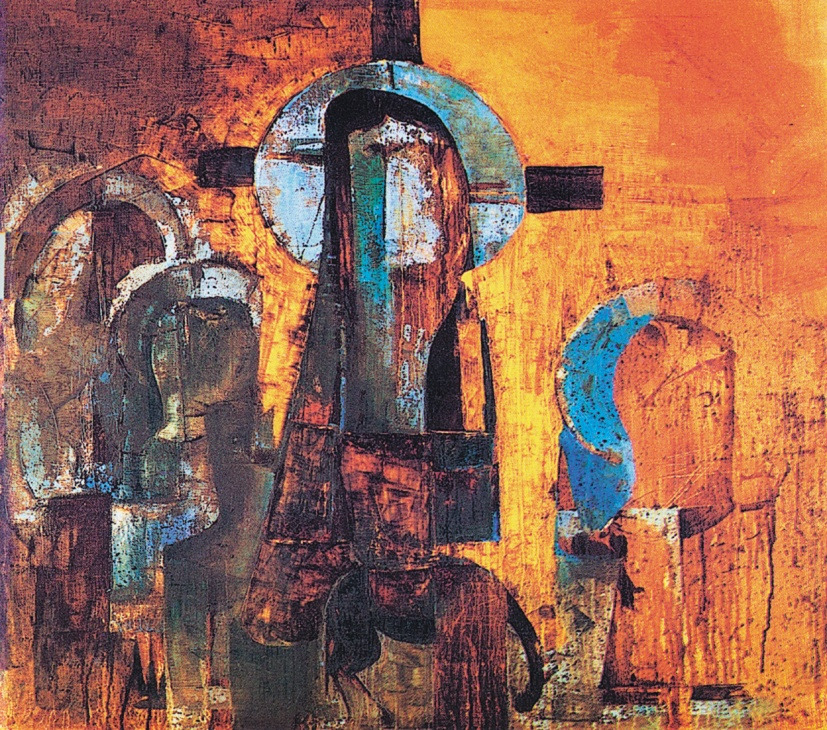 Armen Babayan - Visuotinė lietuvių enciklopedija