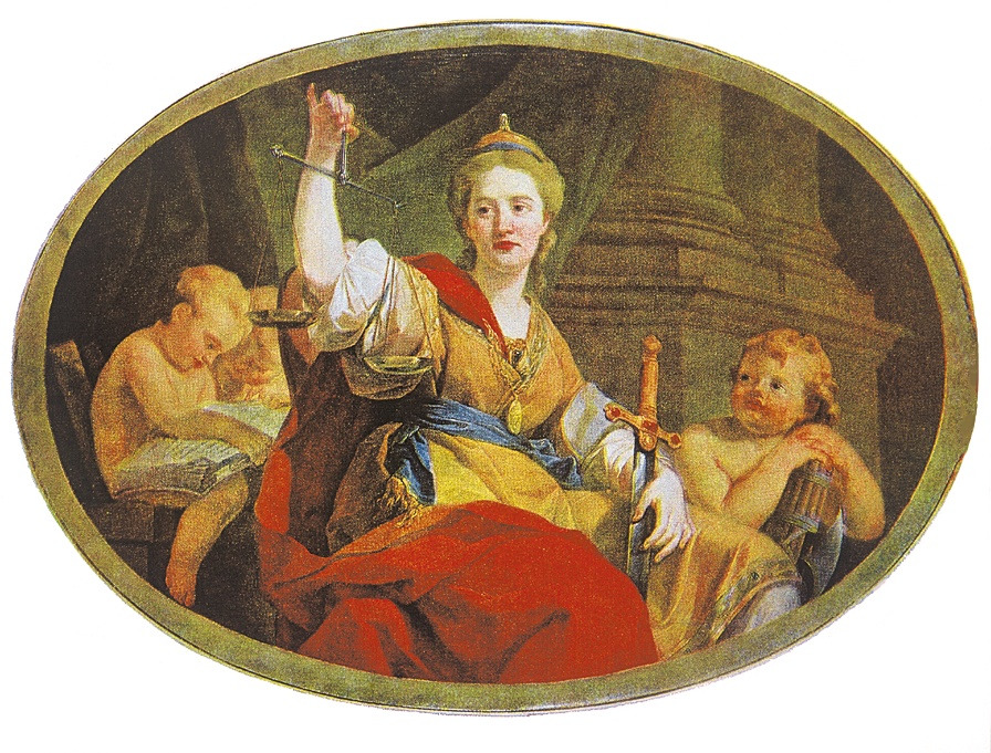 Marcello Bacciarelli - Visuotinė lietuvių enciklopedija