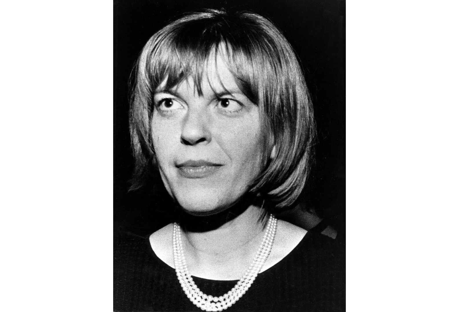 Ingeborg Bachmann - Visuotinė lietuvių enciklopedija