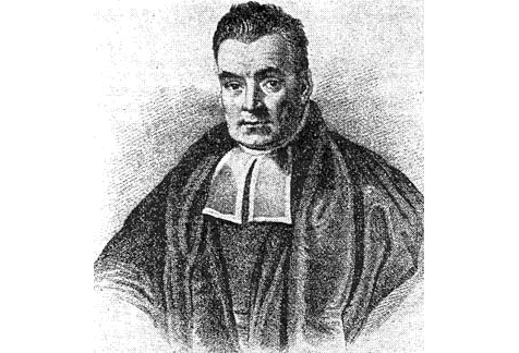Thomas Bayes - Visuotinė lietuvių enciklopedija