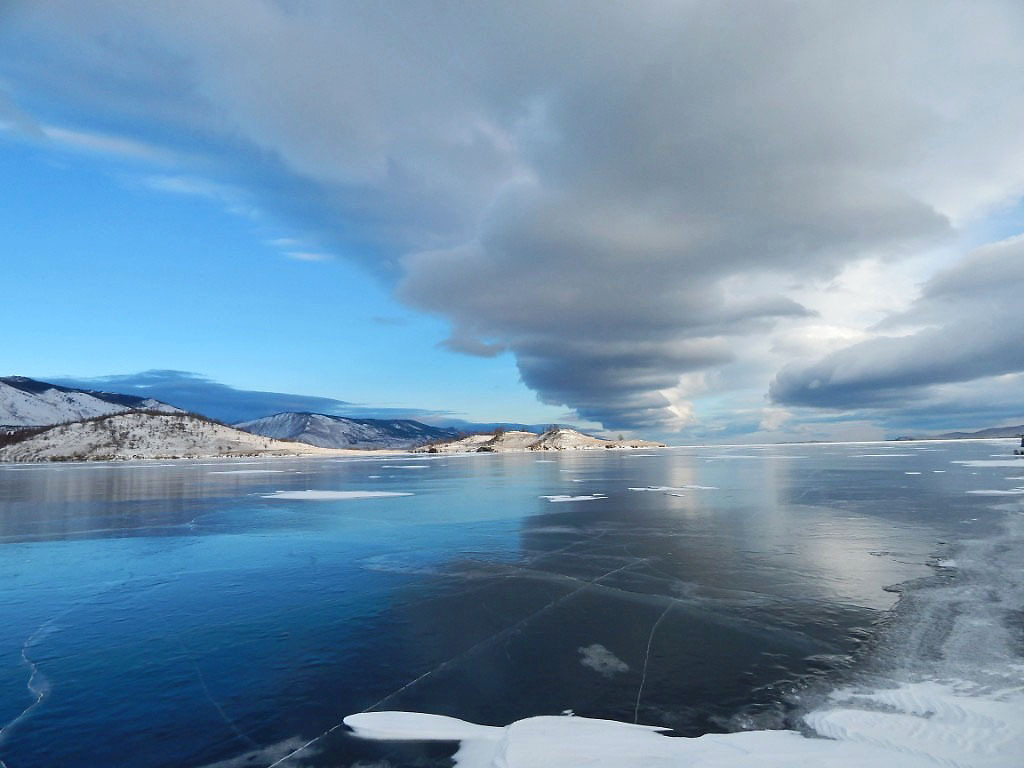 Baikalas - Visuotinė lietuvių enciklopedija