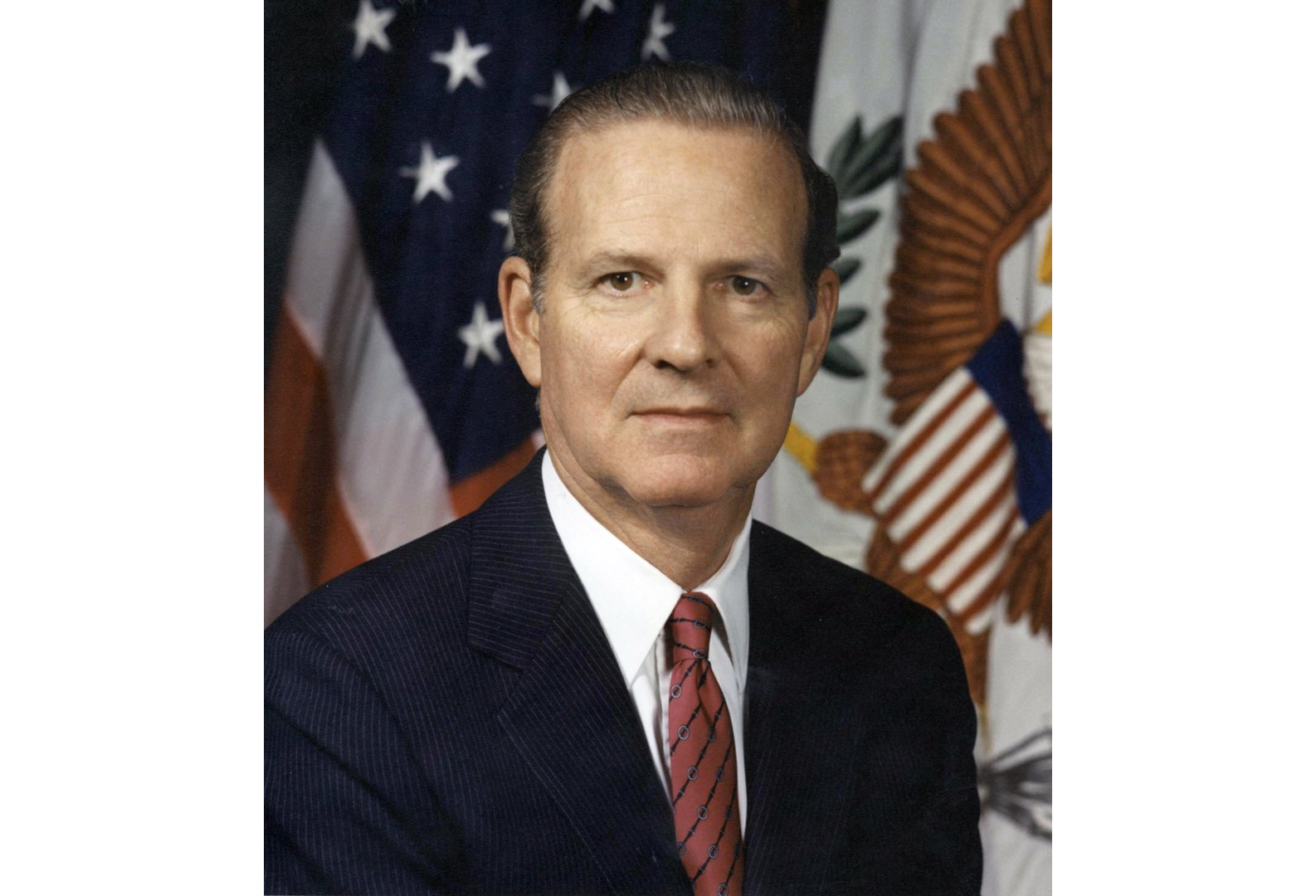 James Baker - Visuotinė lietuvių enciklopedija