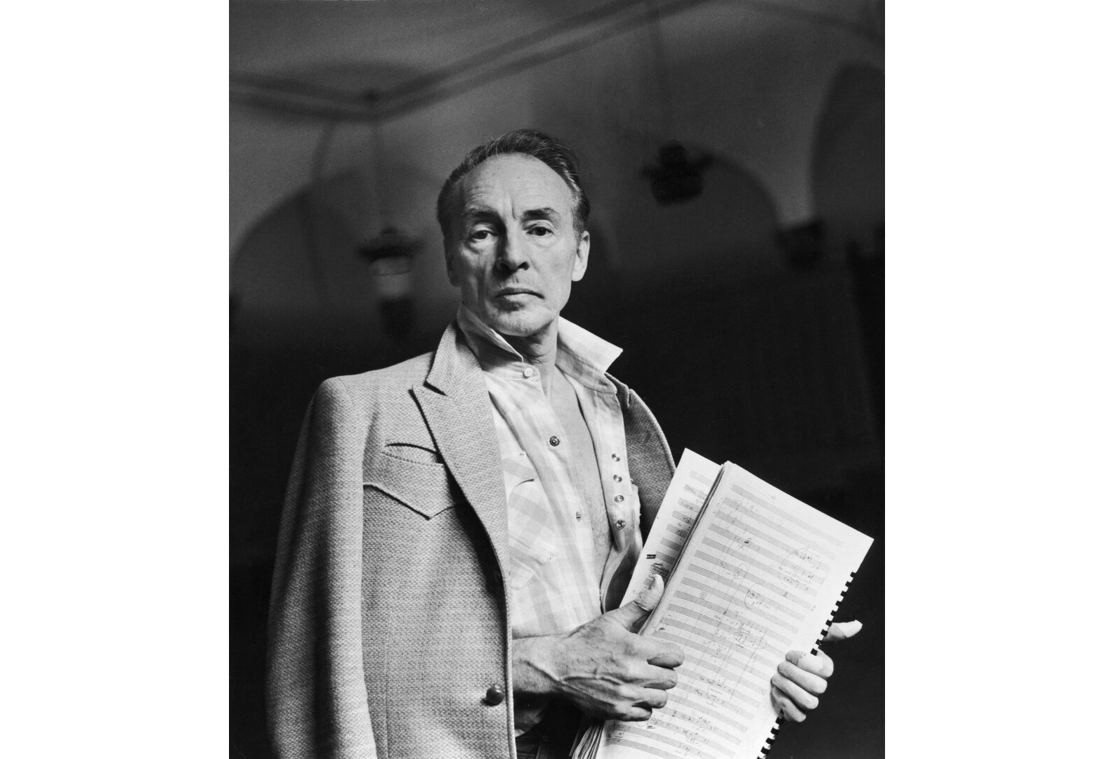 George Balanchine - Visuotinė lietuvių enciklopedija