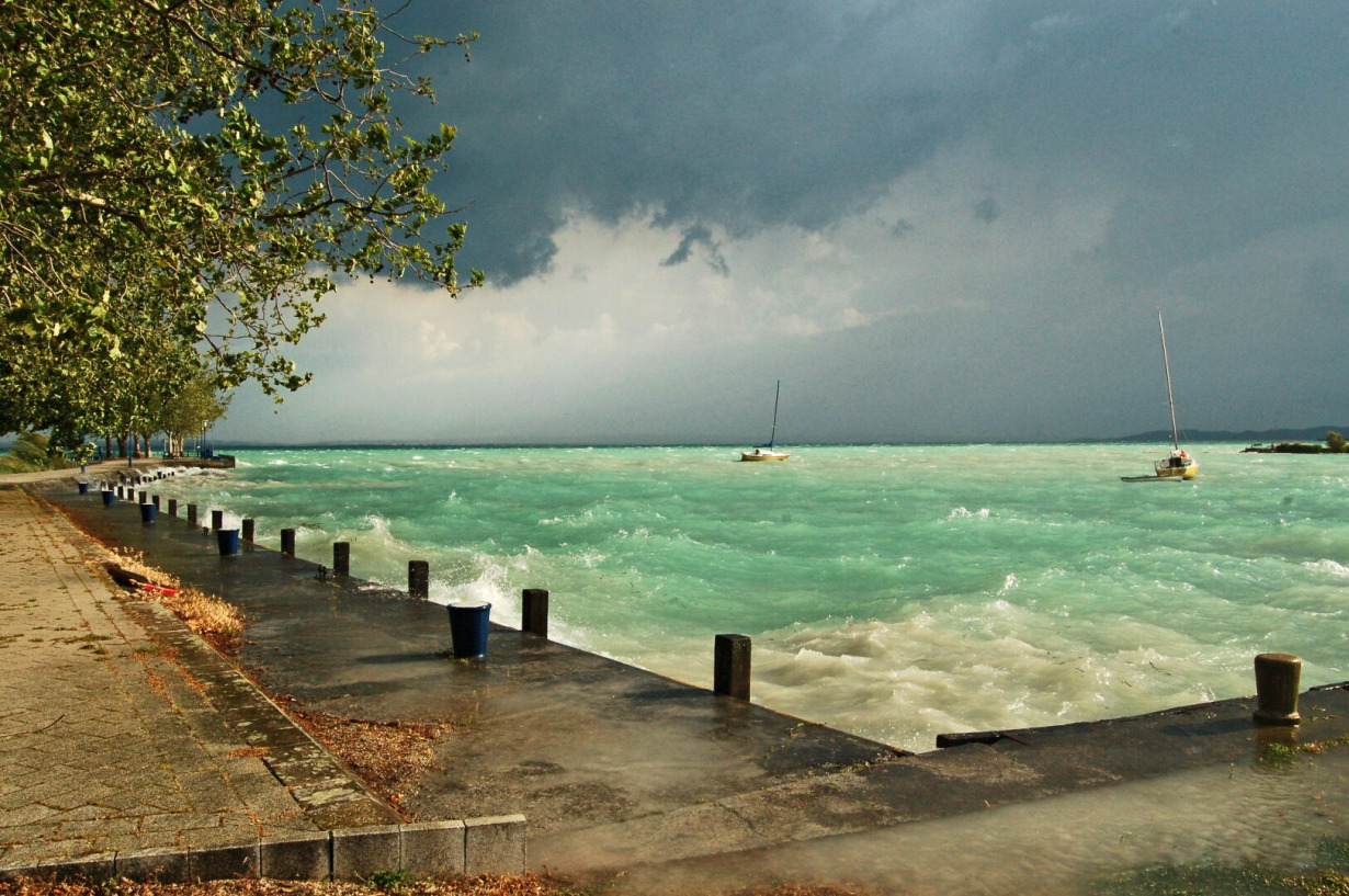 Balaton - Visuotinė lietuvių enciklopedija