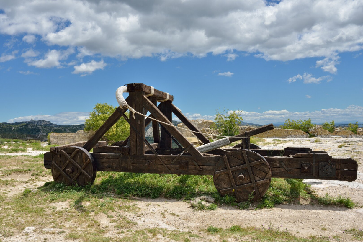 balista - Visuotinė lietuvių enciklopedija