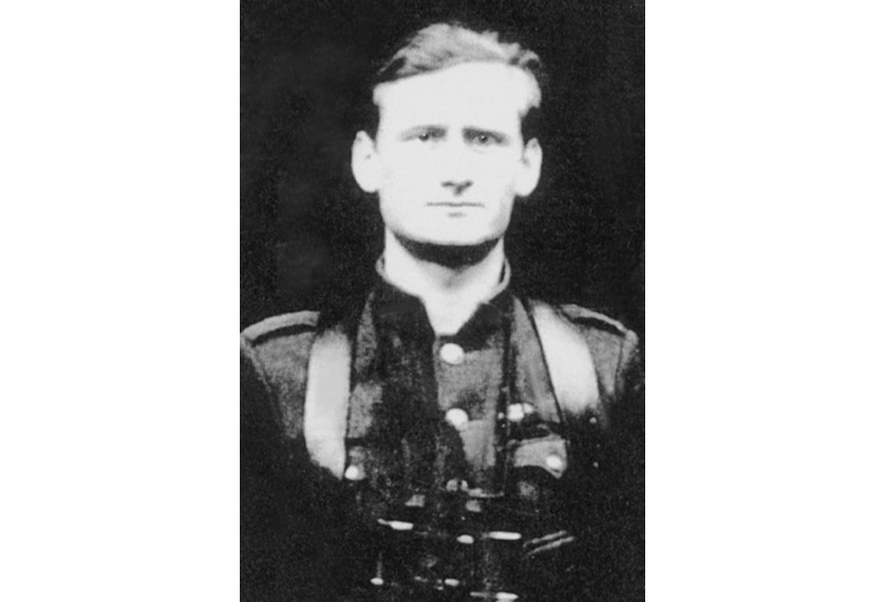 Lionginas Baliukevičius - Visuotinė lietuvių enciklopedija