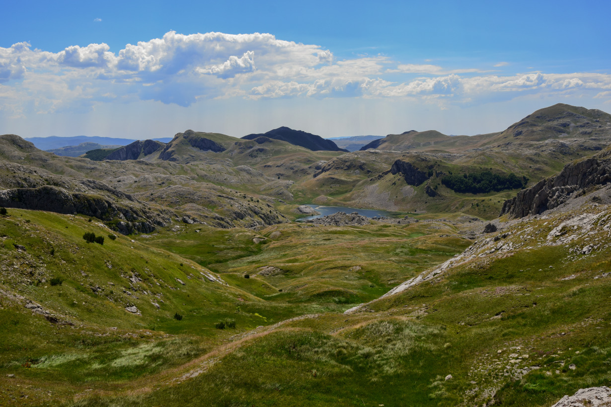 Balkanai - Visuotinė lietuvių enciklopedija