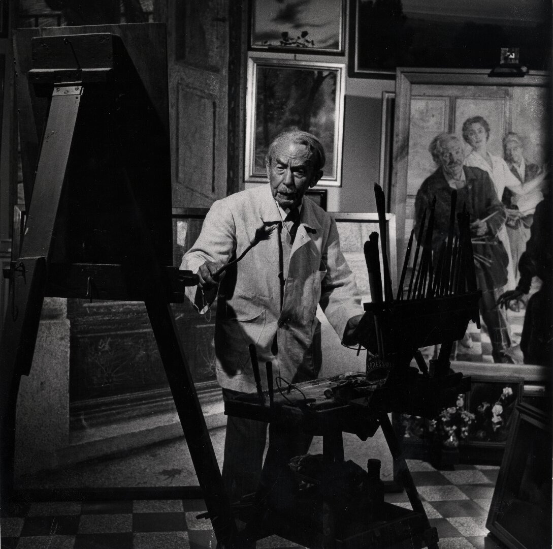 Giacomo Balla - Visuotinė lietuvių enciklopedija