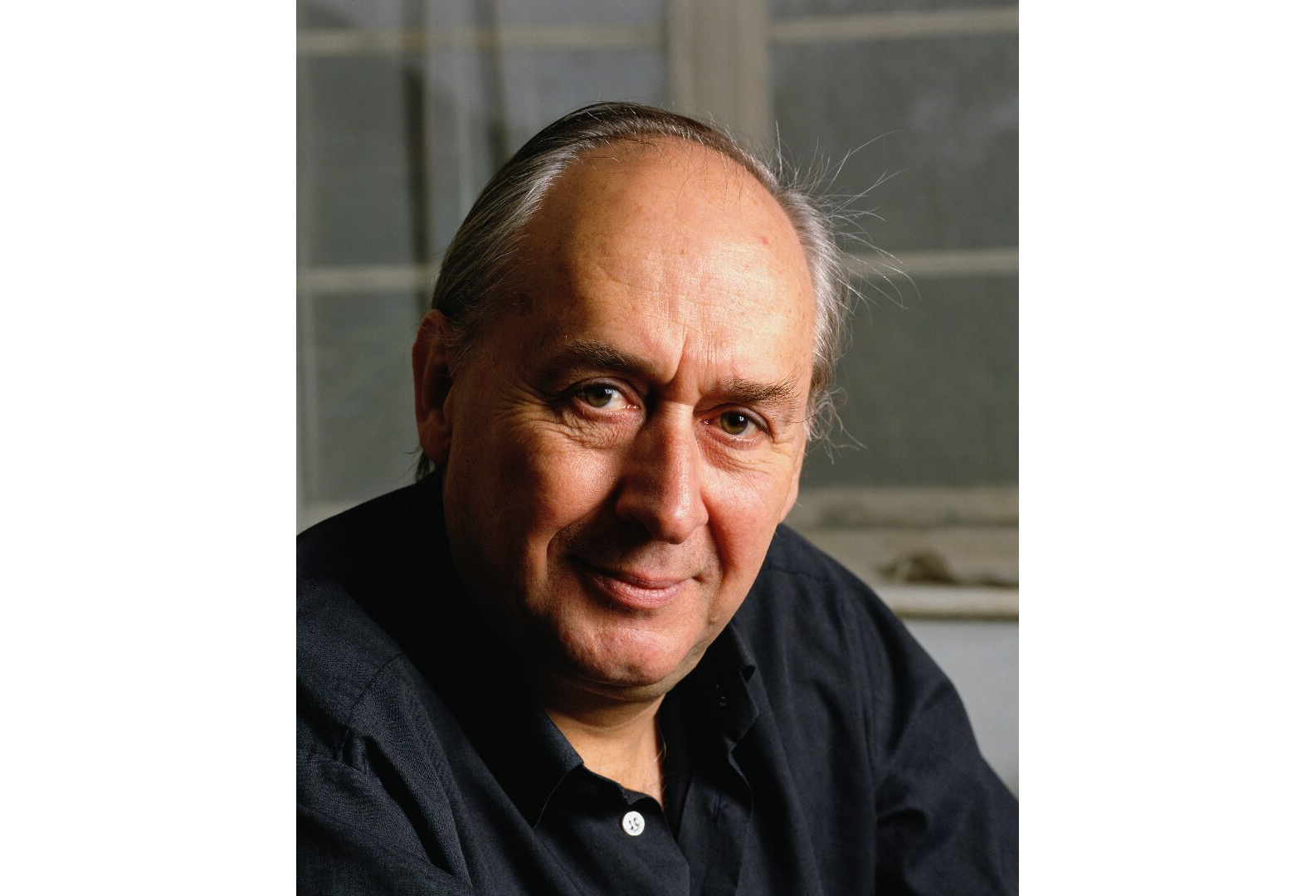 James Graham Ballard - Visuotinė lietuvių enciklopedija