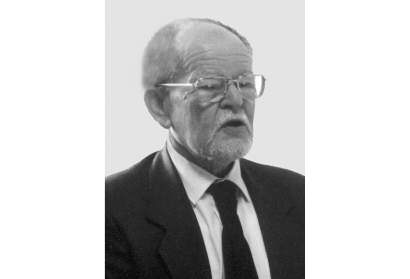 Claude Ballif - Visuotinė lietuvių enciklopedija