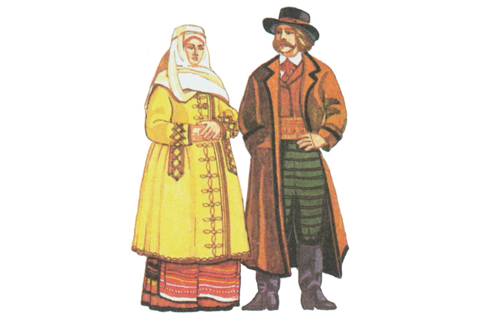 baltarusiai - Visuotinė lietuvių enciklopedija