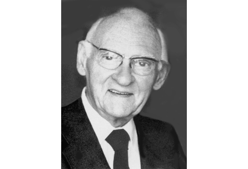 Hans Urs von Balthasar - Visuotinė lietuvių enciklopedija