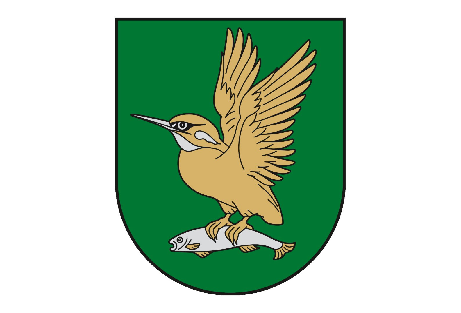 Baltoji Vokė - Visuotinė lietuvių enciklopedija