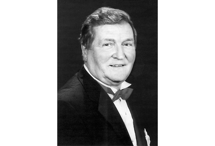 Leonas Baltrus - Visuotinė lietuvių enciklopedija