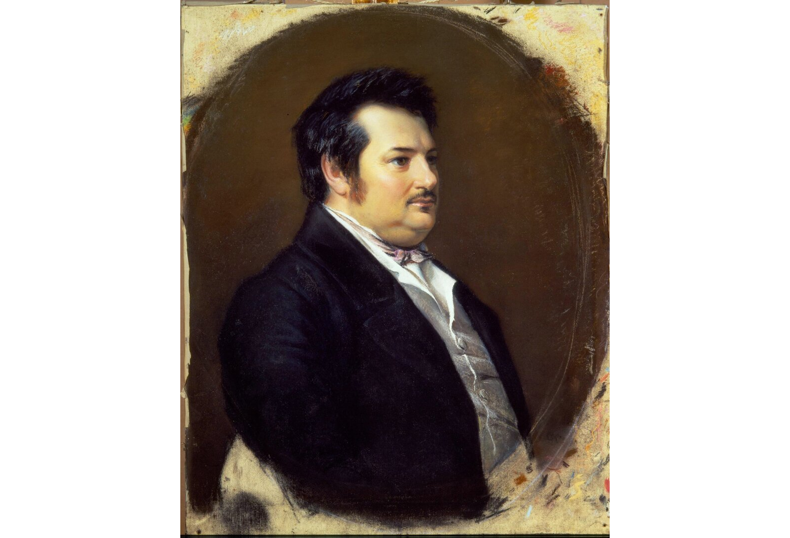 Honoré de Balzac - Visuotinė lietuvių enciklopedija