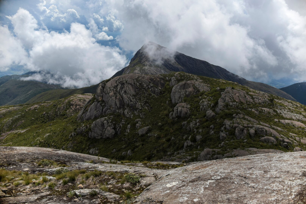 Bandeiros kalnas - Visuotinė lietuvių enciklopedija