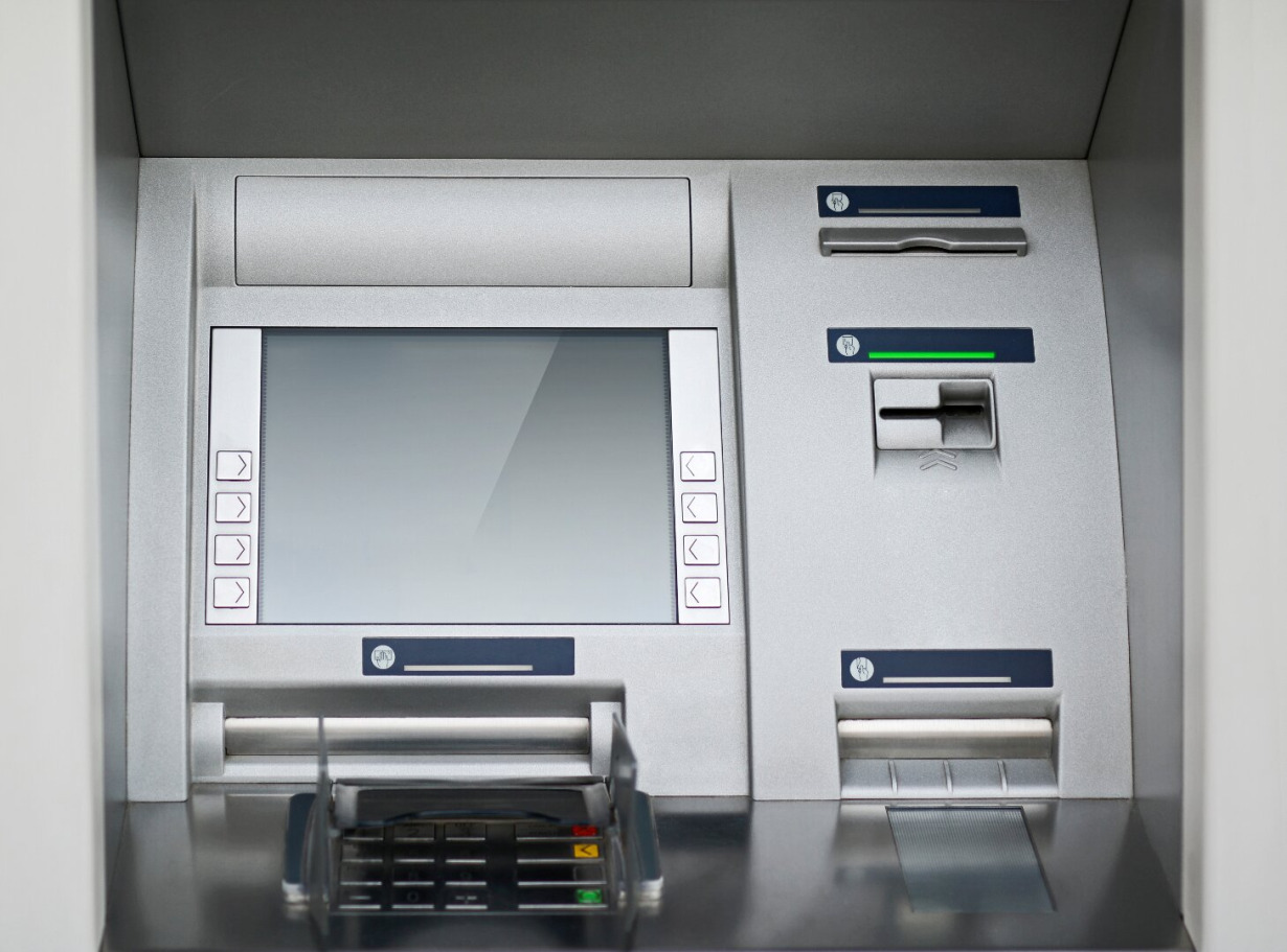 bankomatas - Visuotinė lietuvių enciklopedija