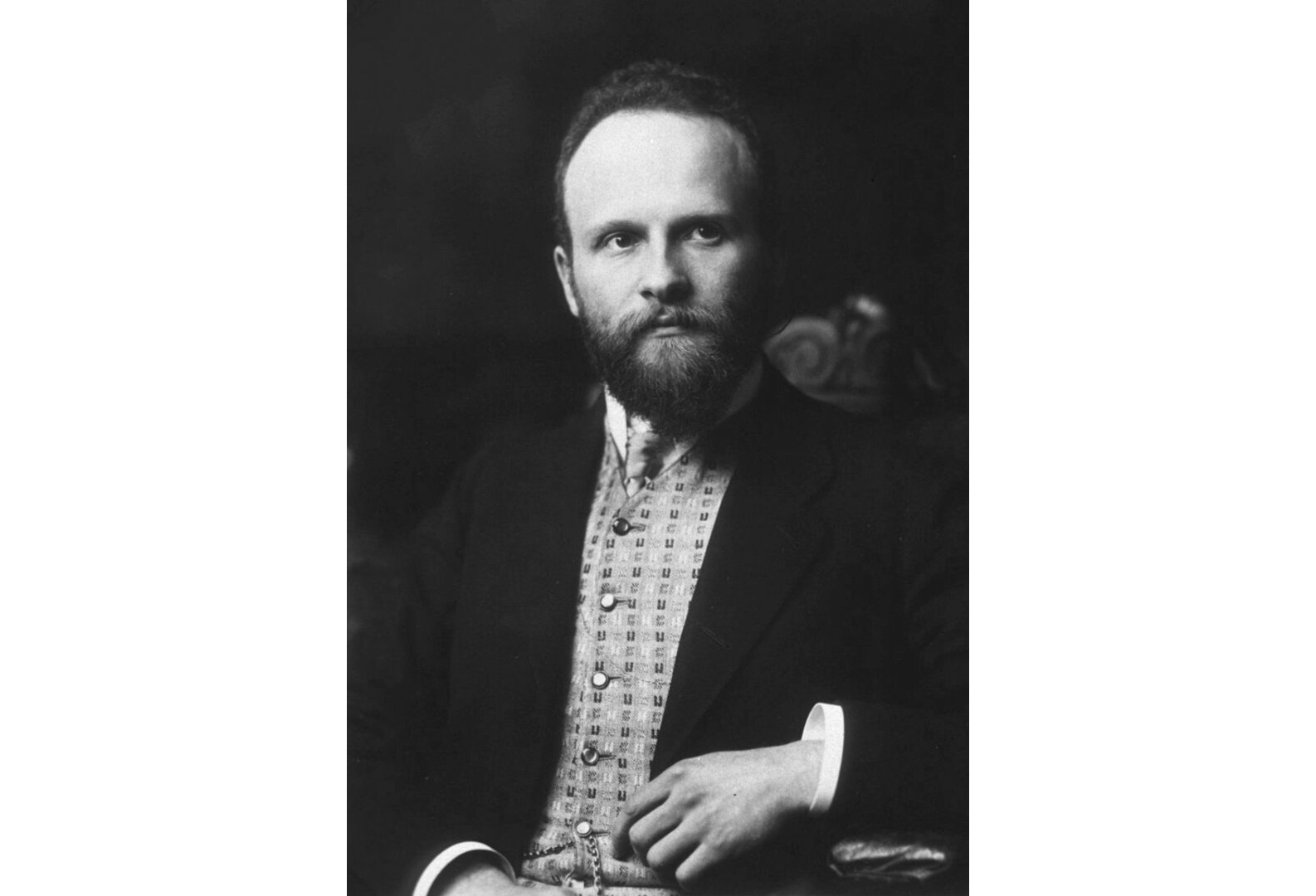 Robert Bárány - Visuotinė lietuvių enciklopedija