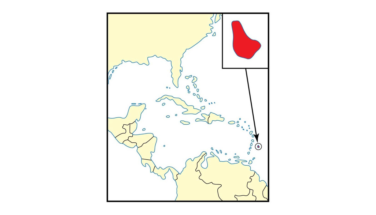 Barbadosas - Visuotinė lietuvių enciklopedija