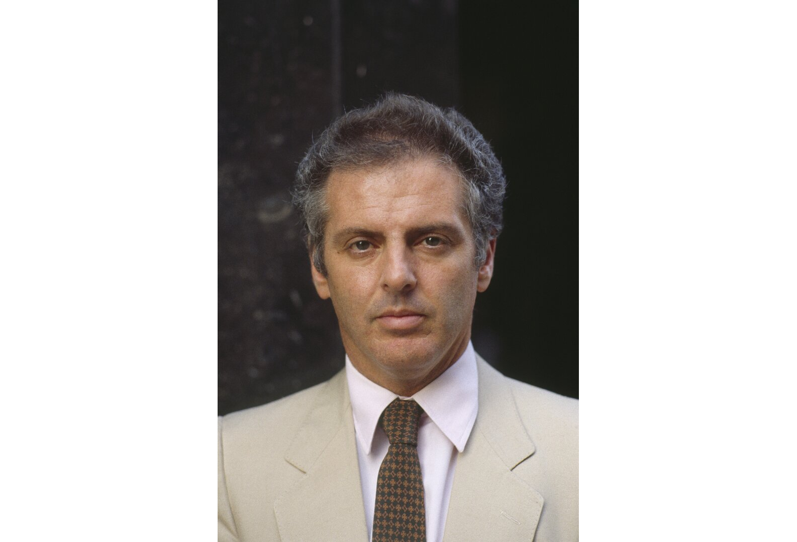 Daniel Barenboim - Visuotinė lietuvių enciklopedija