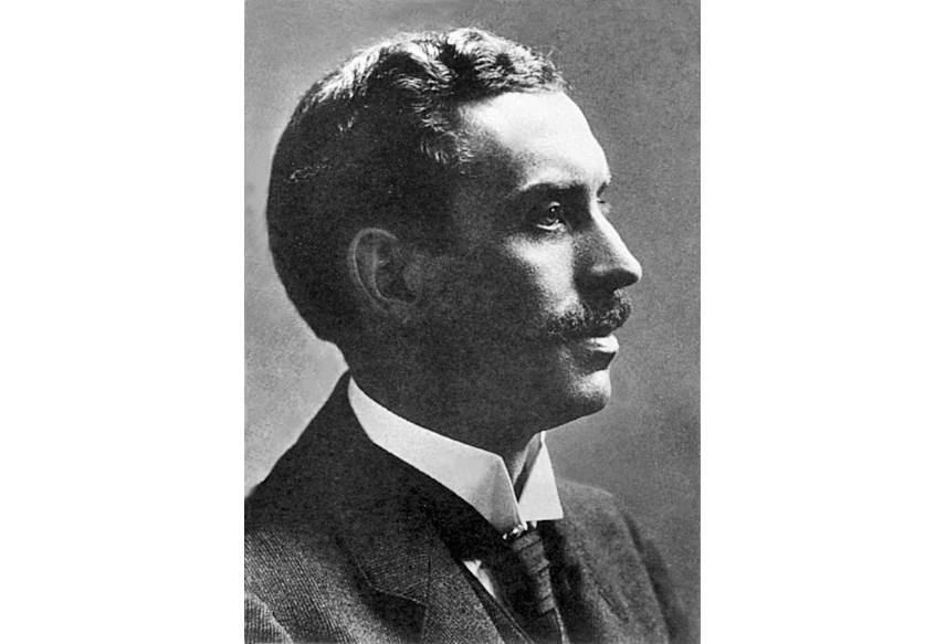 Charles Glover Barkla - Visuotinė lietuvių enciklopedija