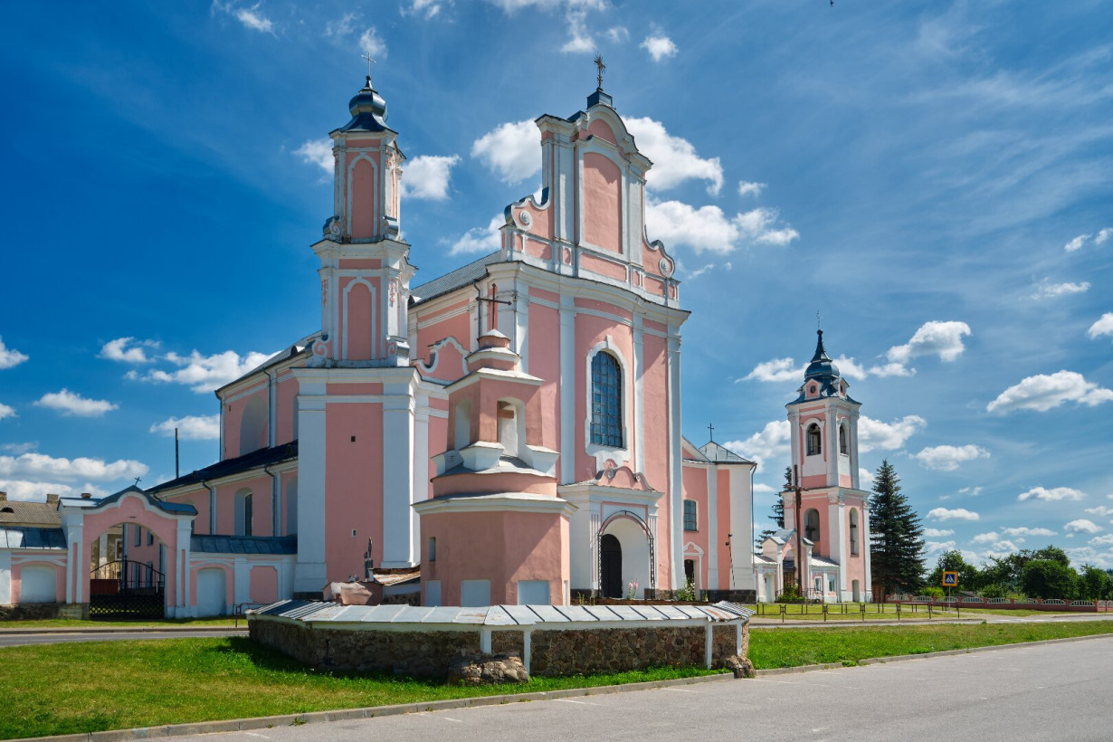 Barūnai - Visuotinė lietuvių enciklopedija
