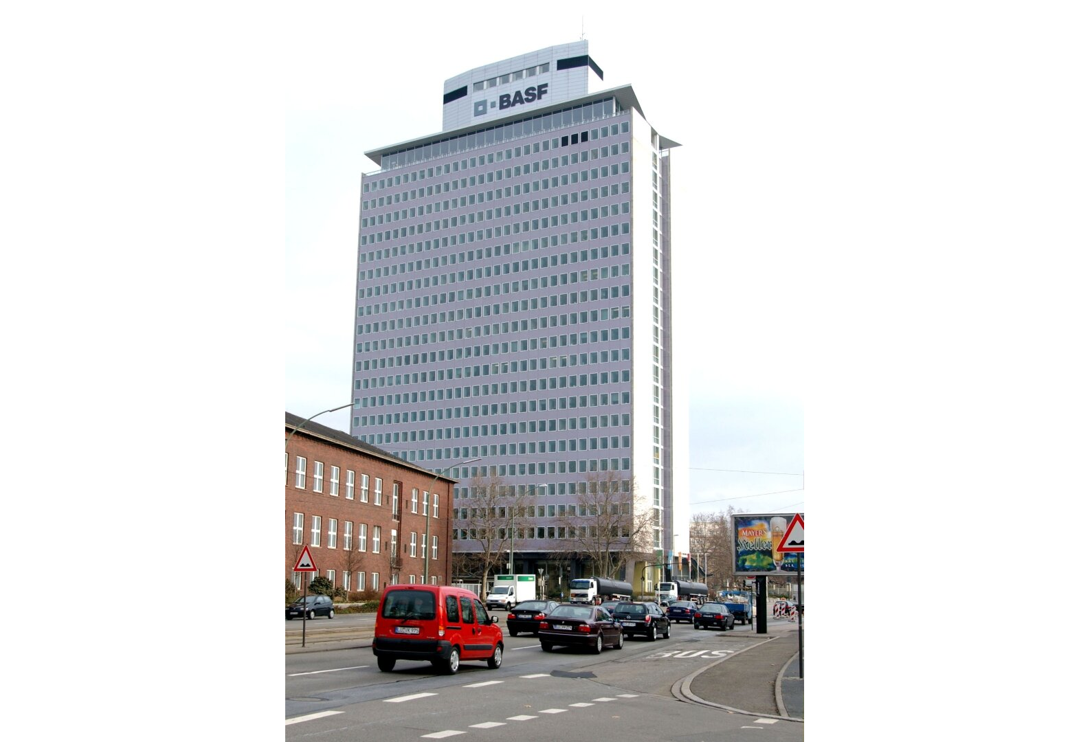 BASF AG - Visuotinė lietuvių enciklopedija