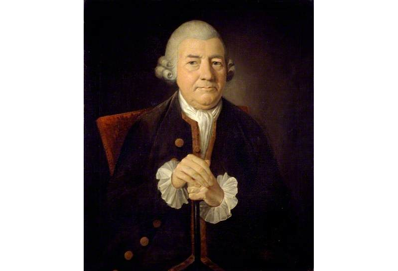 John Baskerville - Visuotinė lietuvių enciklopedija