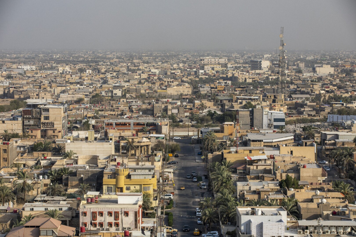 al Basra - Visuotinė lietuvių enciklopedija