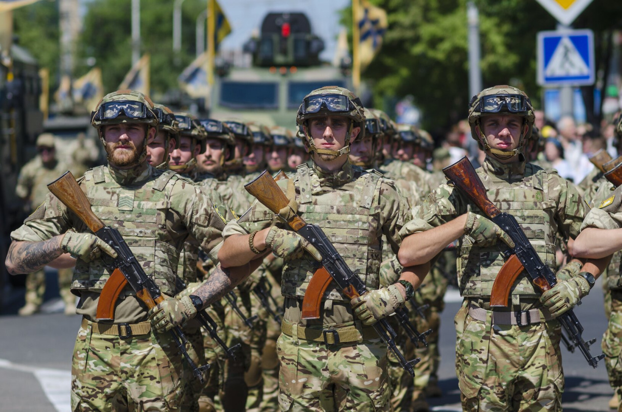 batalionas - Visuotinė lietuvių enciklopedija