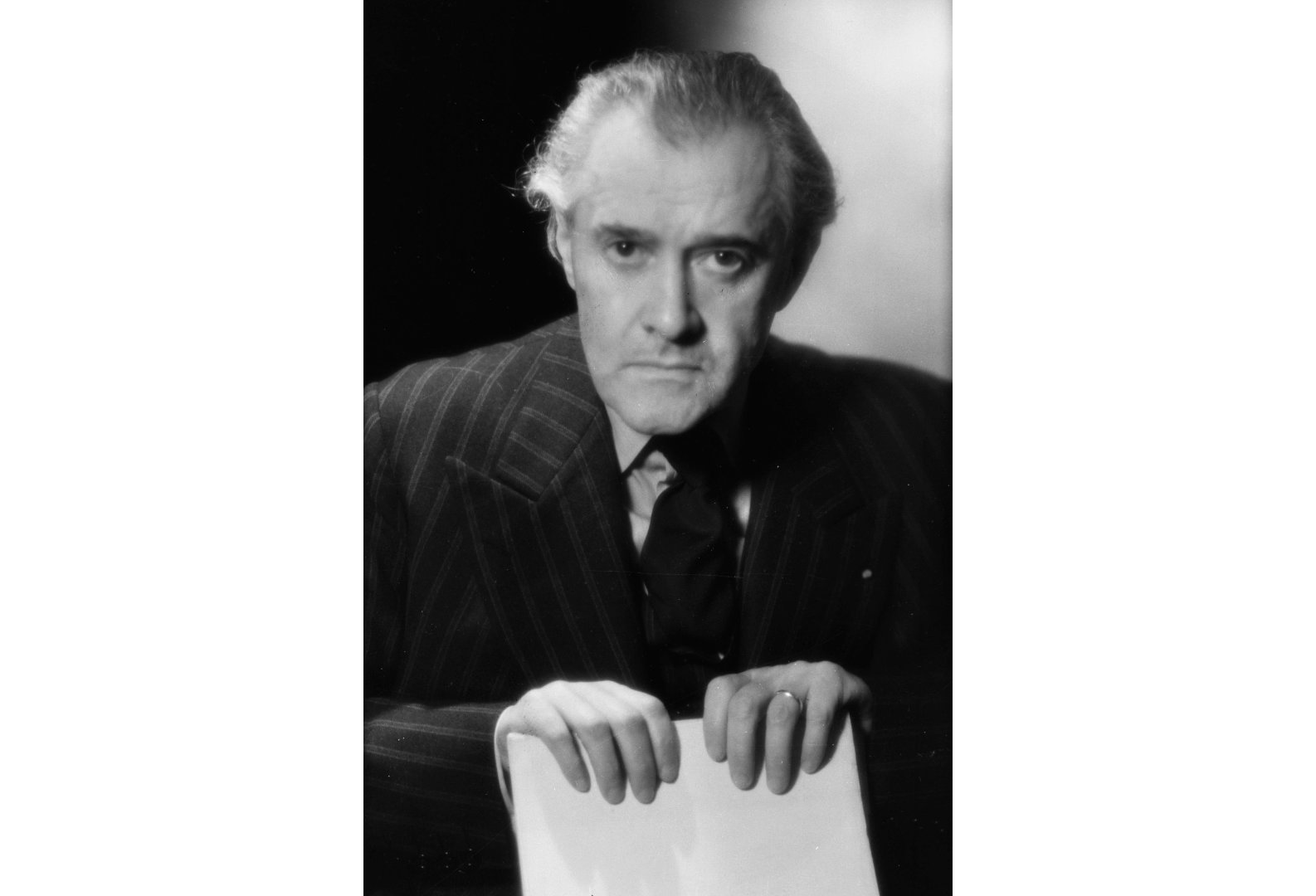 Gaston Baty - Visuotinė lietuvių enciklopedija