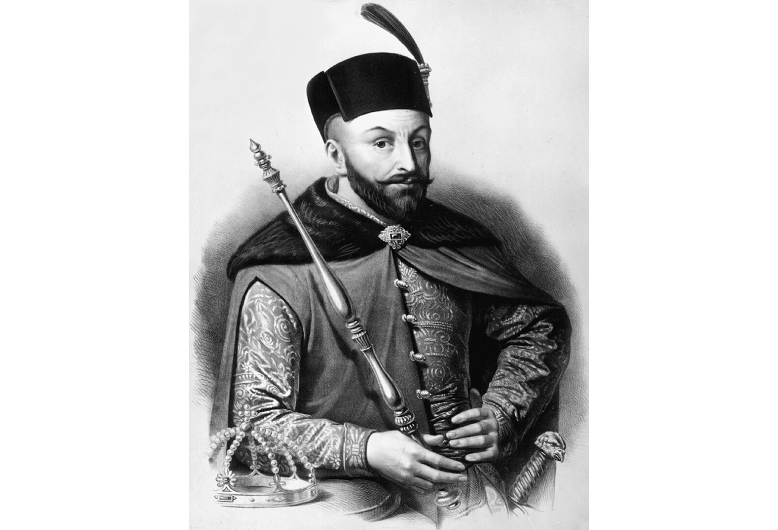 Steponas Batoras - Visuotinė lietuvių enciklopedija