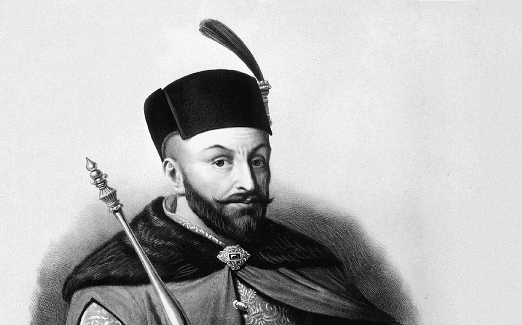 Steponas Batoras - Visuotinė lietuvių enciklopedija