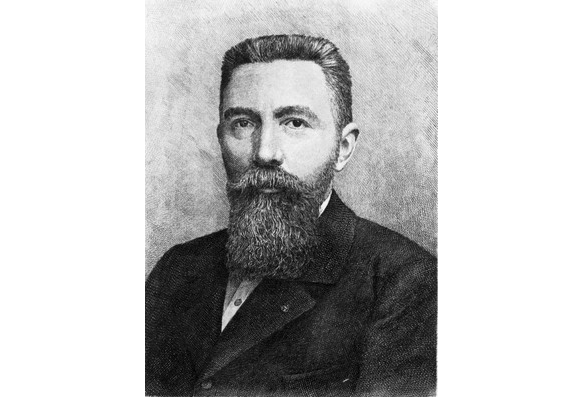 Jean Maurice Émile Baudot - Visuotinė lietuvių enciklopedija